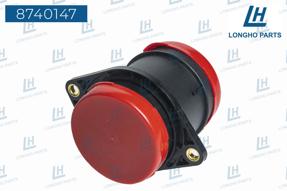 Датчик массового расхода воздуха для ВАЗ Лада 8740147 LONGHO