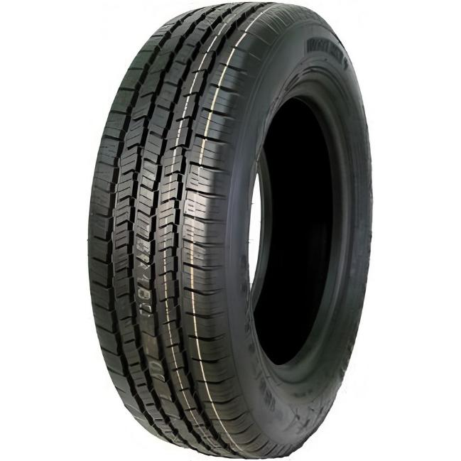 Летние шины Powertrac LoadKing 225/75 R16C 121/120R