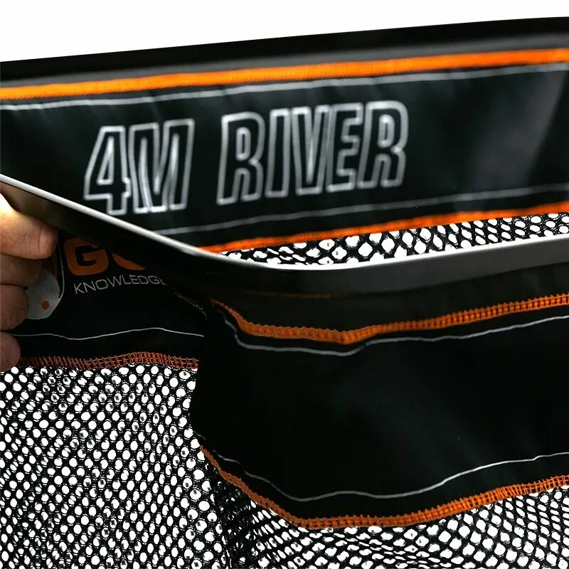 GURU Садок Keepnet River 4,0м — фото 1