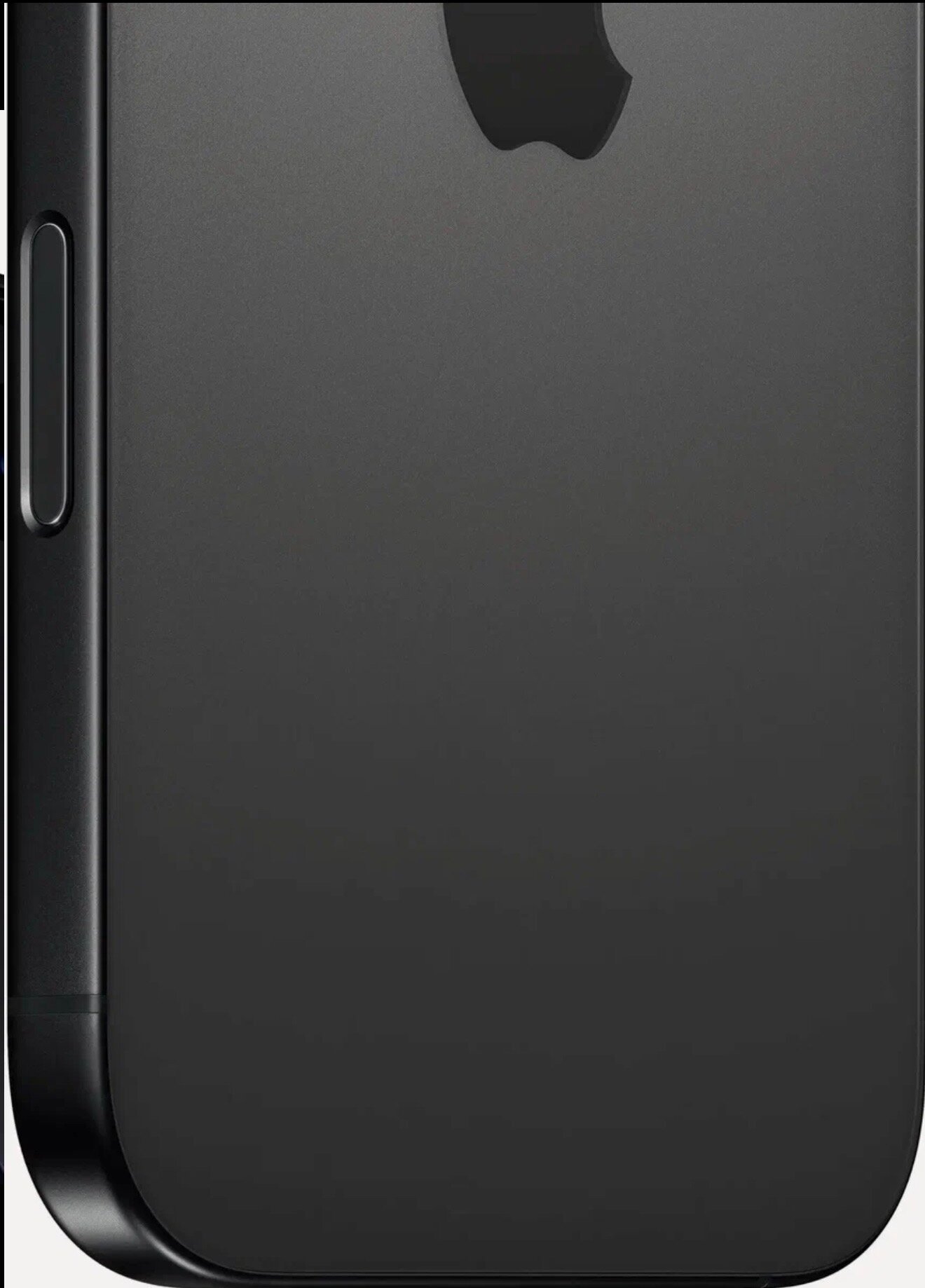 Iphone 16 pro max 512 Black — фото 1
