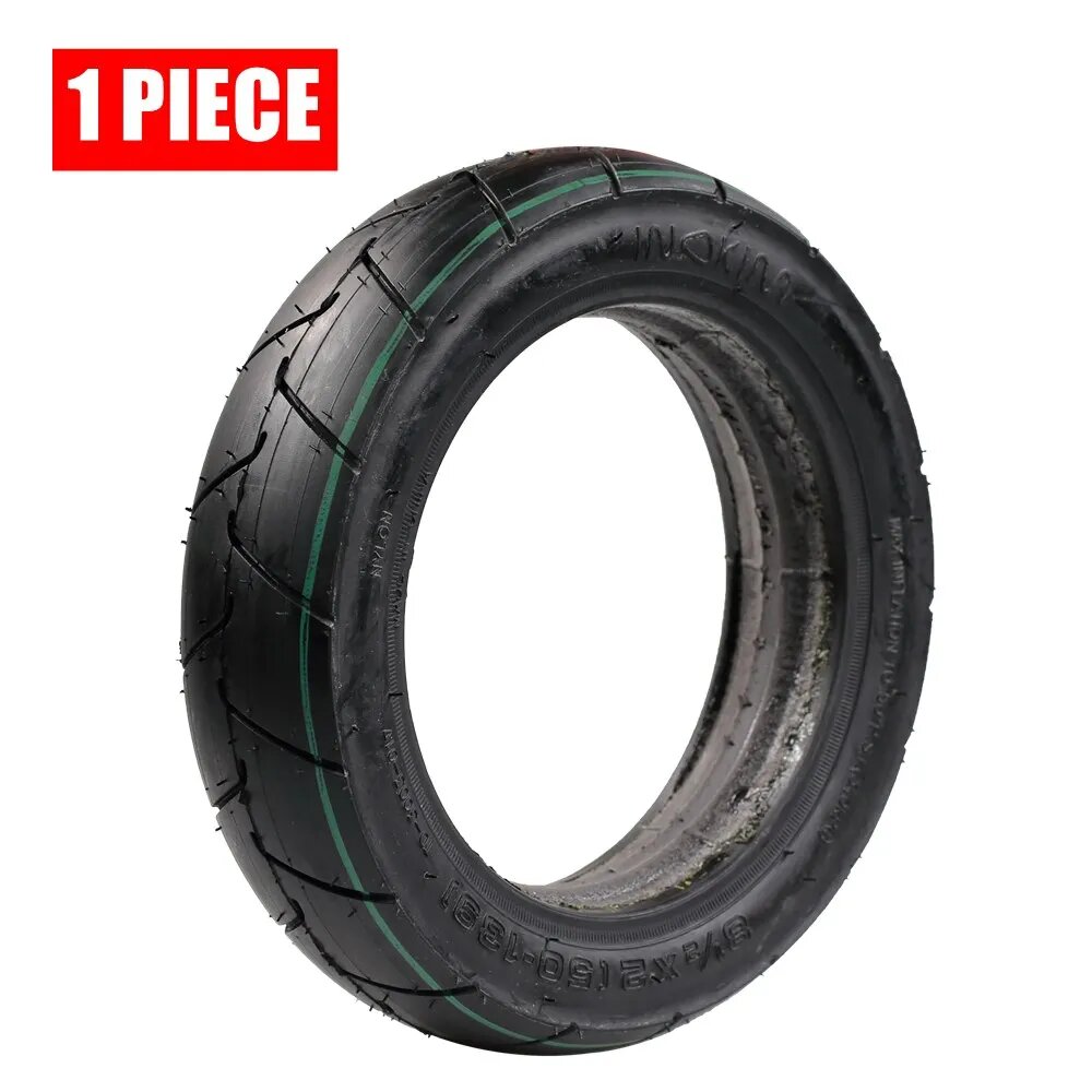 8,5-дюймовая шина из пены EVA для электрического скутера INOKIM Light 2 VSETT 8 9 9+ ZERO 8,5x2, антипрокольная безвоздушная бескамерная сплошная шина