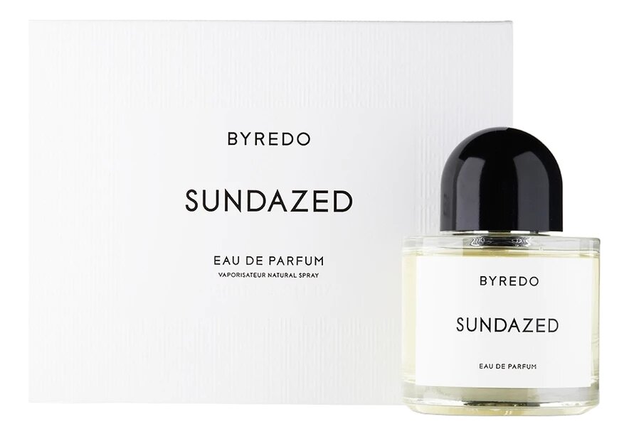 Парфюмерная вода Byredo Sundazed, унисекс, цитрусовый аромат, 50 мл