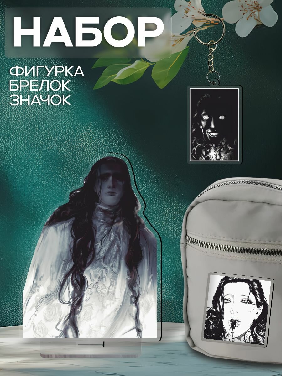 Набор innocent - шарль анри сансон