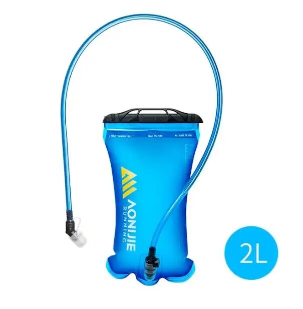 AONIJIE Гидробак 2 л для бега SD62 2L