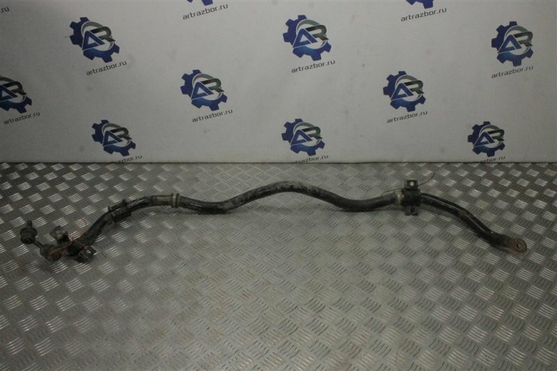 Б/У Стабилизатор передний Hyundai Trajet / Хендай Траджет G4GC 2.0 140Л.С 2006