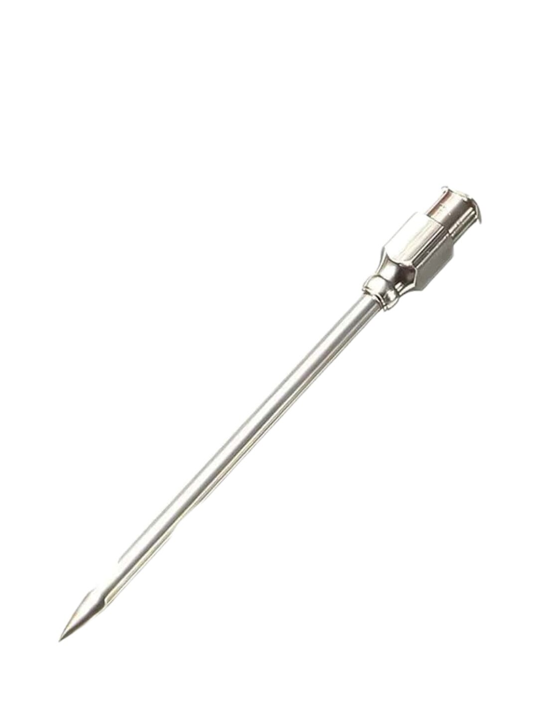 Игла для маринования и шприцевания мяса из нержавеющей стали