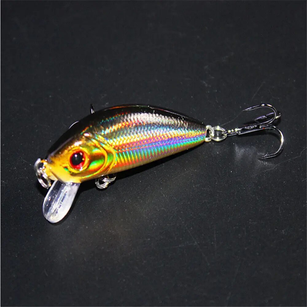 Блесна Fishinapot Topwater 5см 3,6г 07