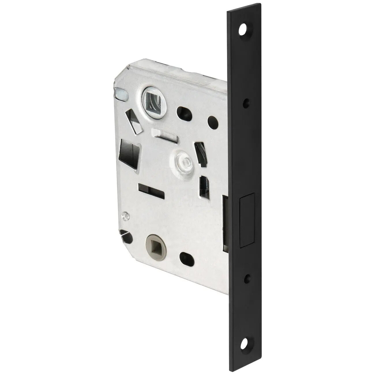 Защелка магнитная Ajax (Аякс) врезная MAGNLN72-50 WH черный