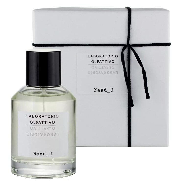 Парфюмерная вода Laboratorio Olfattivo Need-U 30 мл