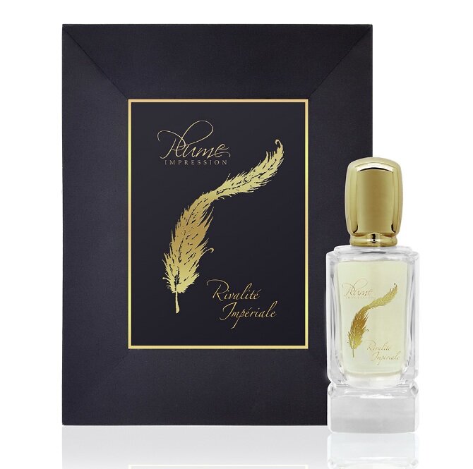 Парфюмерная вода Plume Impression Rivalite Imperiale 80 мл