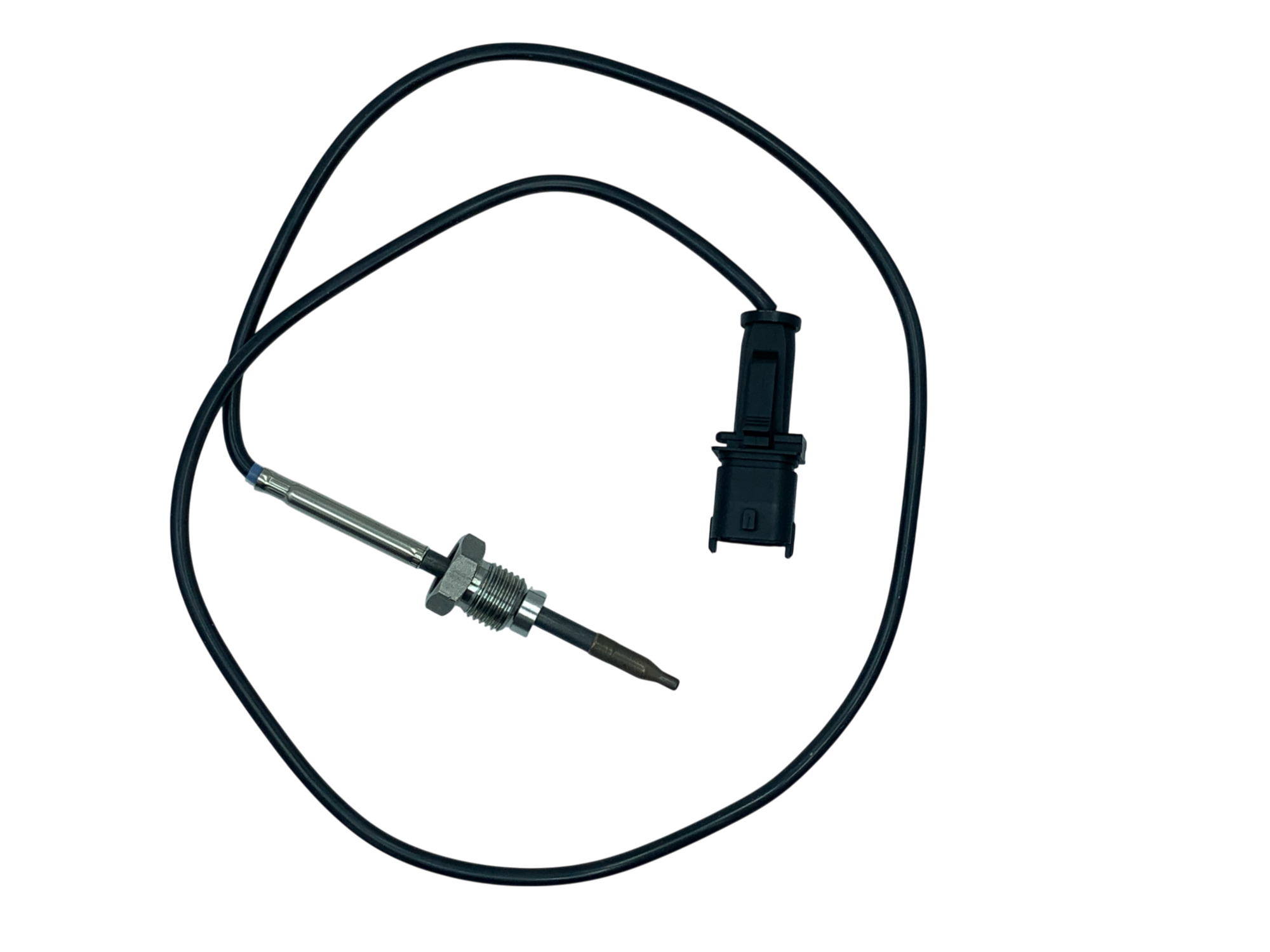 Датчик темп. выхл. газ. FIAT STILO 04-10, FIAT BRAVO II 06-