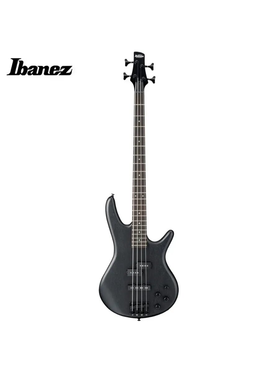 Бас-гитара GSR200B-WK