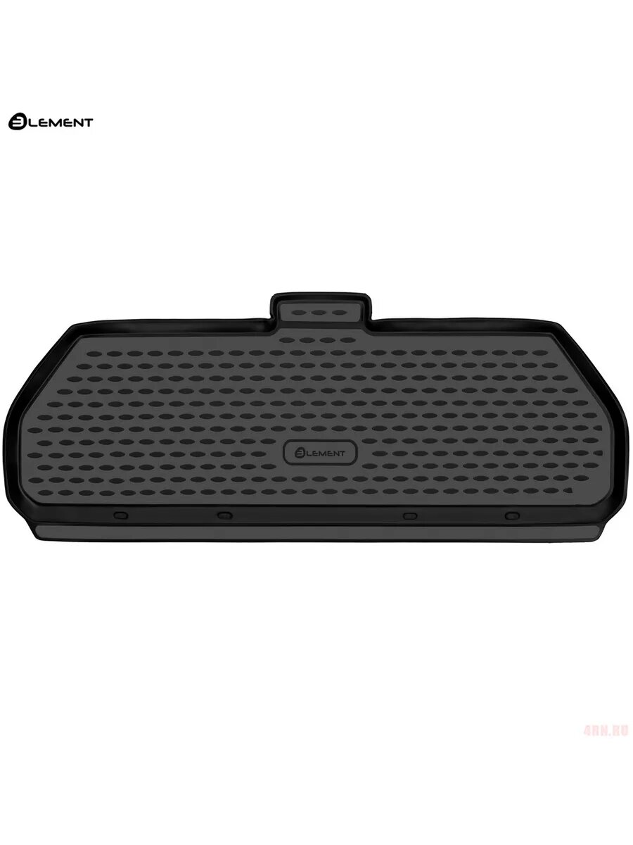 Коврик в багажник Honda Stepwgn 2017 1шт