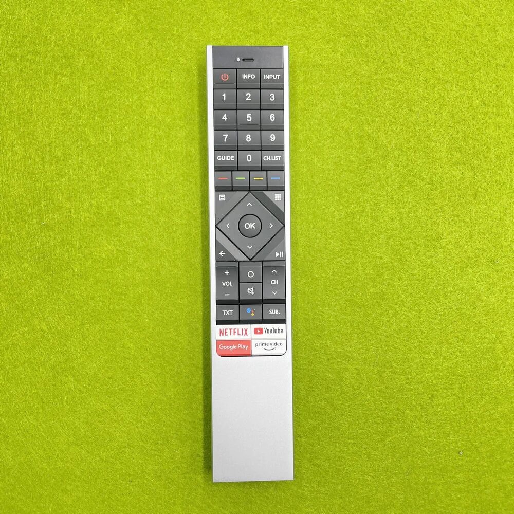 Пульт для Hisense OLED, Цвет: ERF6I64H