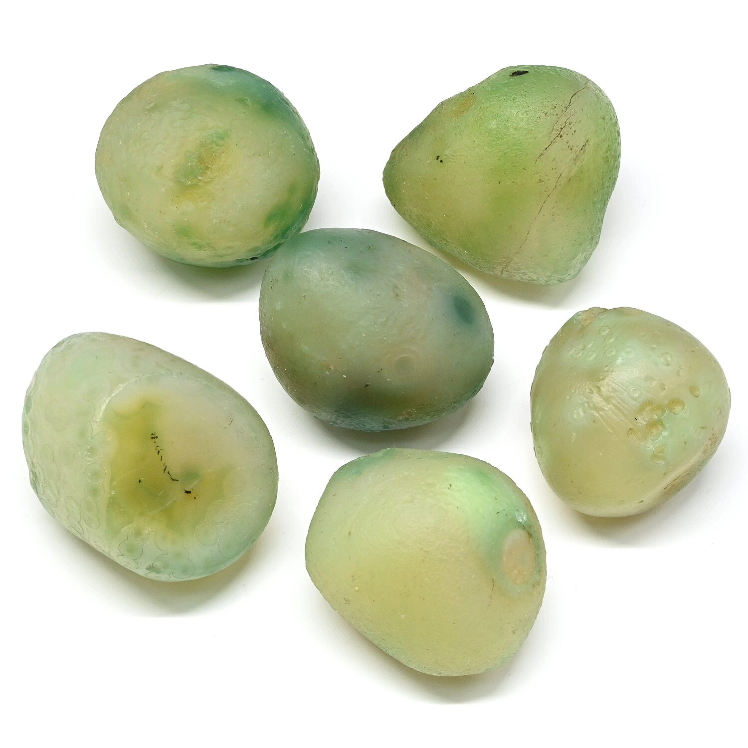 Агат Гоби минерал 49*38*37мм .