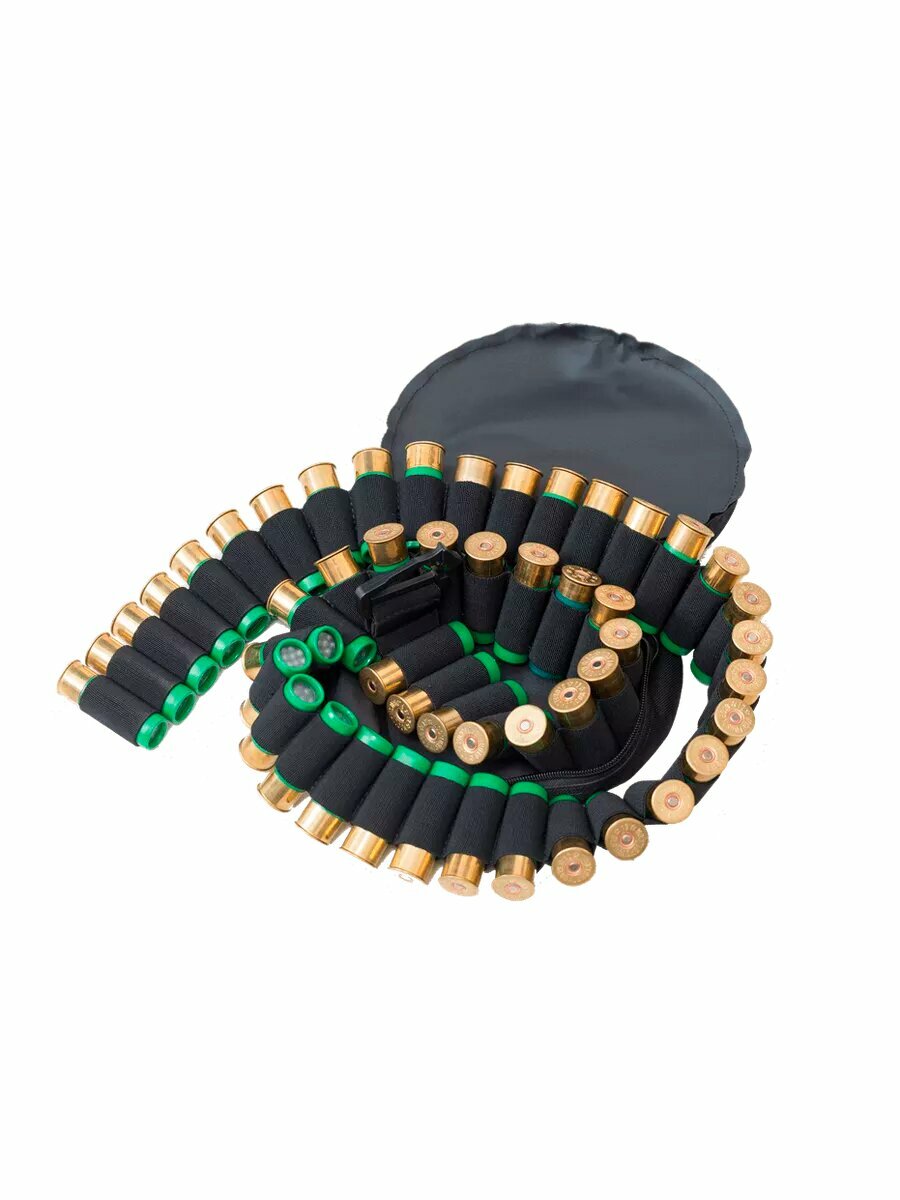 Аксессуар эластичный для хранения и транспортировки мелких предметов на природе