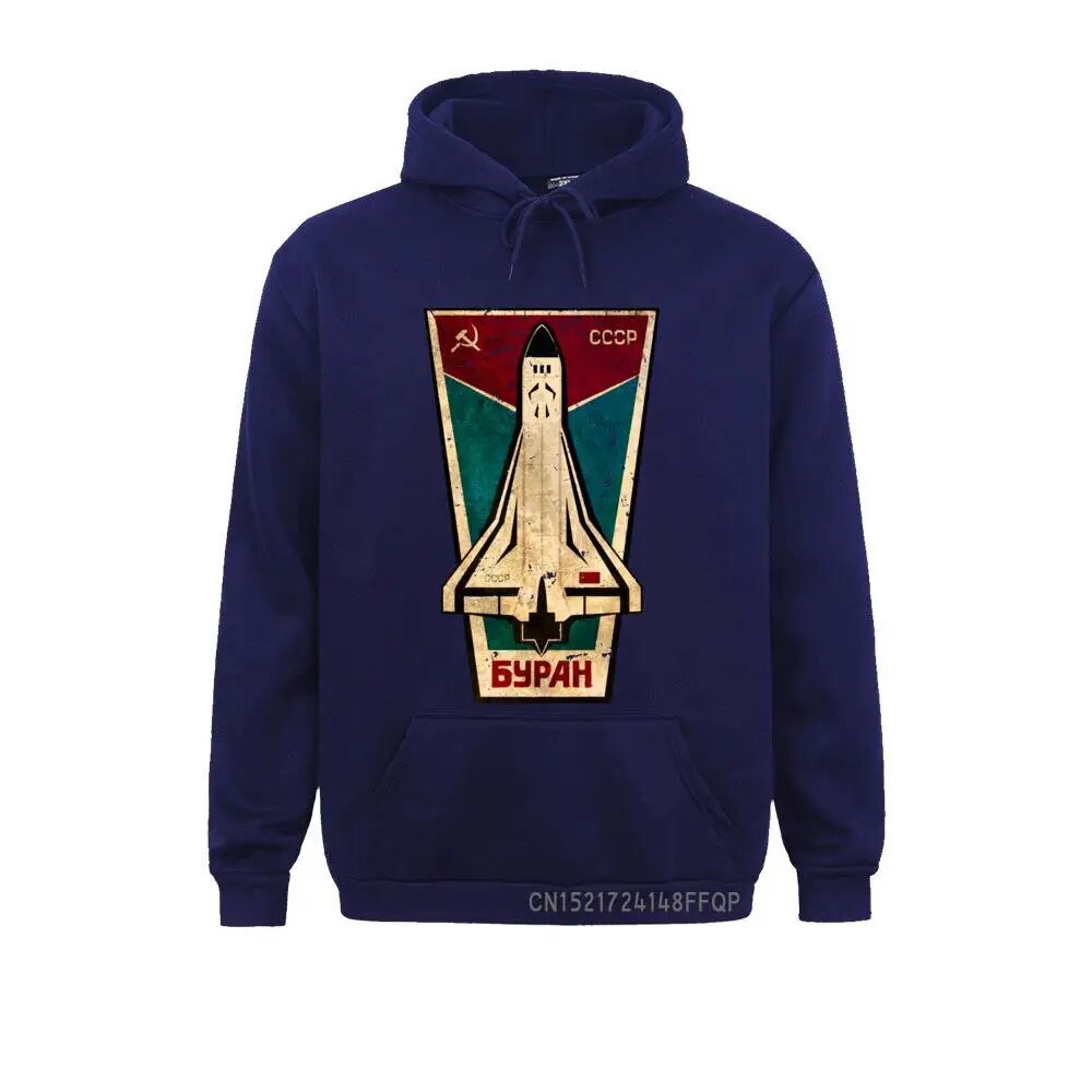 Толстовка спортивная