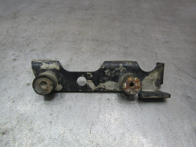 Кронштейн рабочей площадки MAN TGA, TGX, TGS