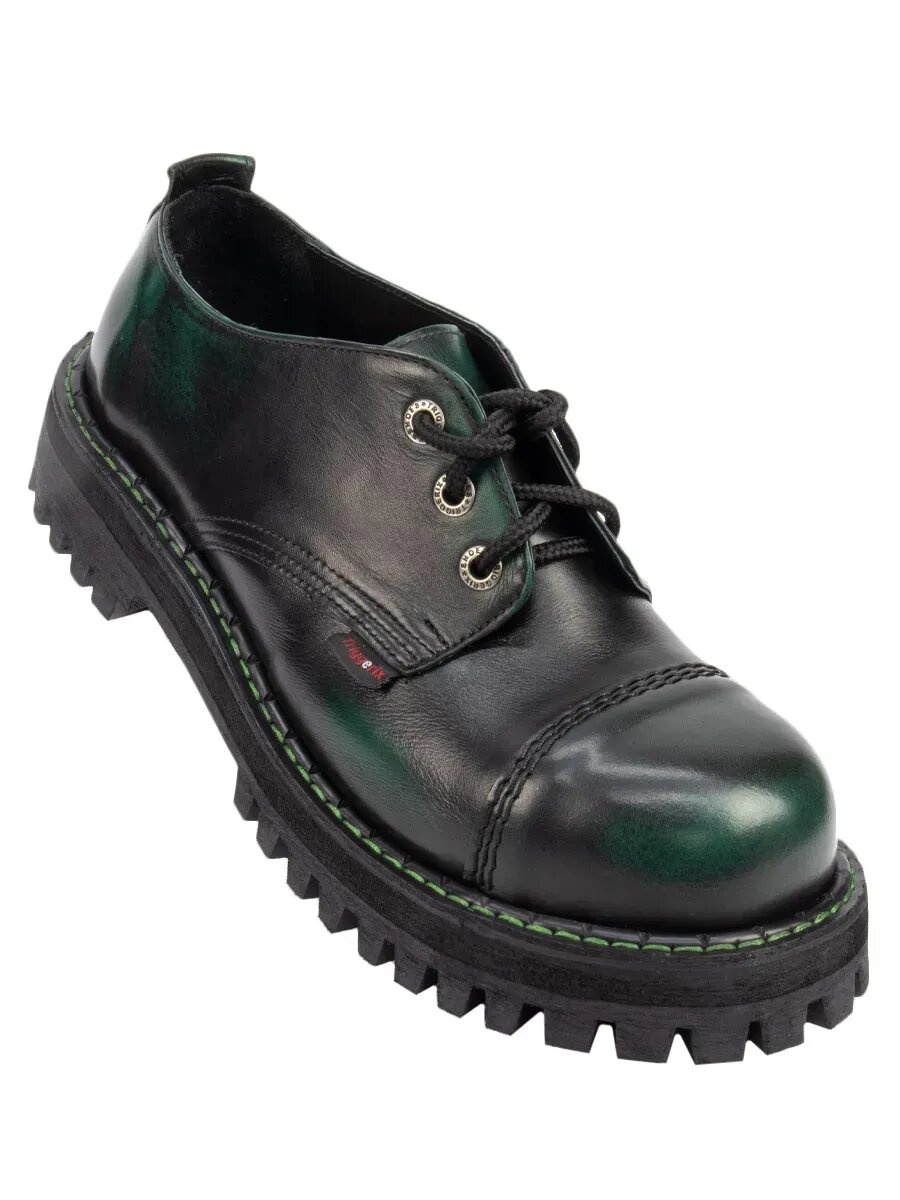 Полуботинки берцы