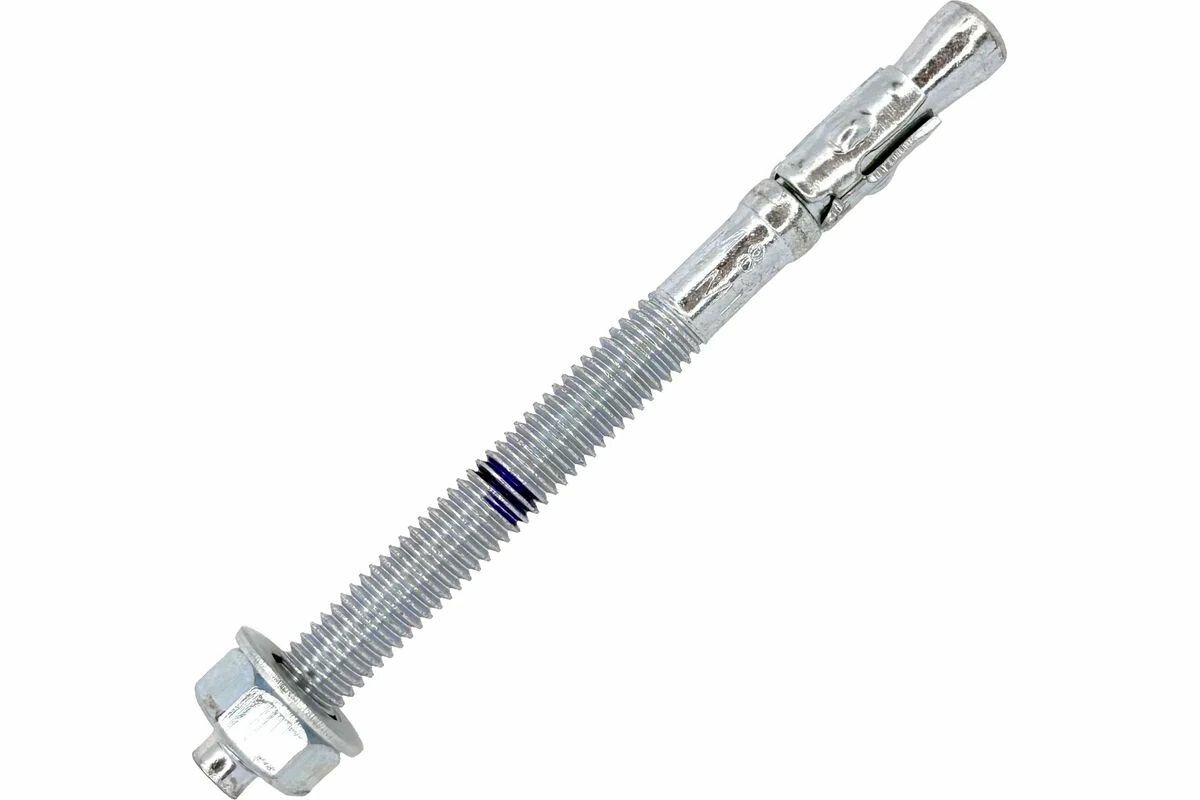 Анкер клиновой HITMIG М8х100, 50 шт. HM08100