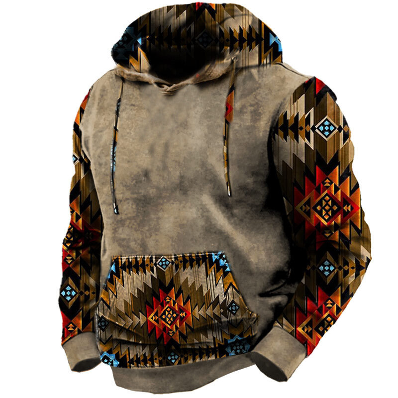 Толстовка спортивная