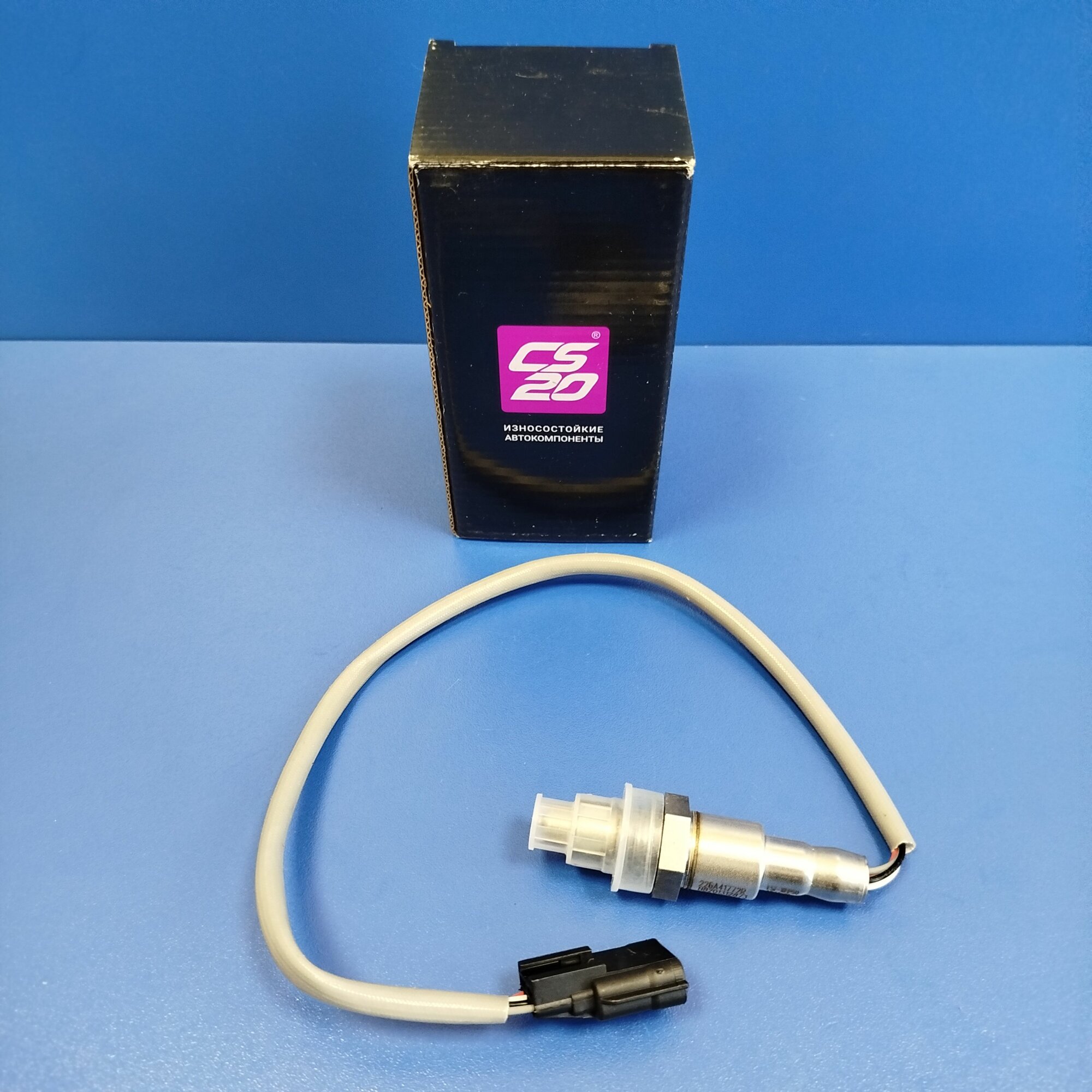 Датчик кислорода "CS20" Веста, X-Ray (226А41772R)