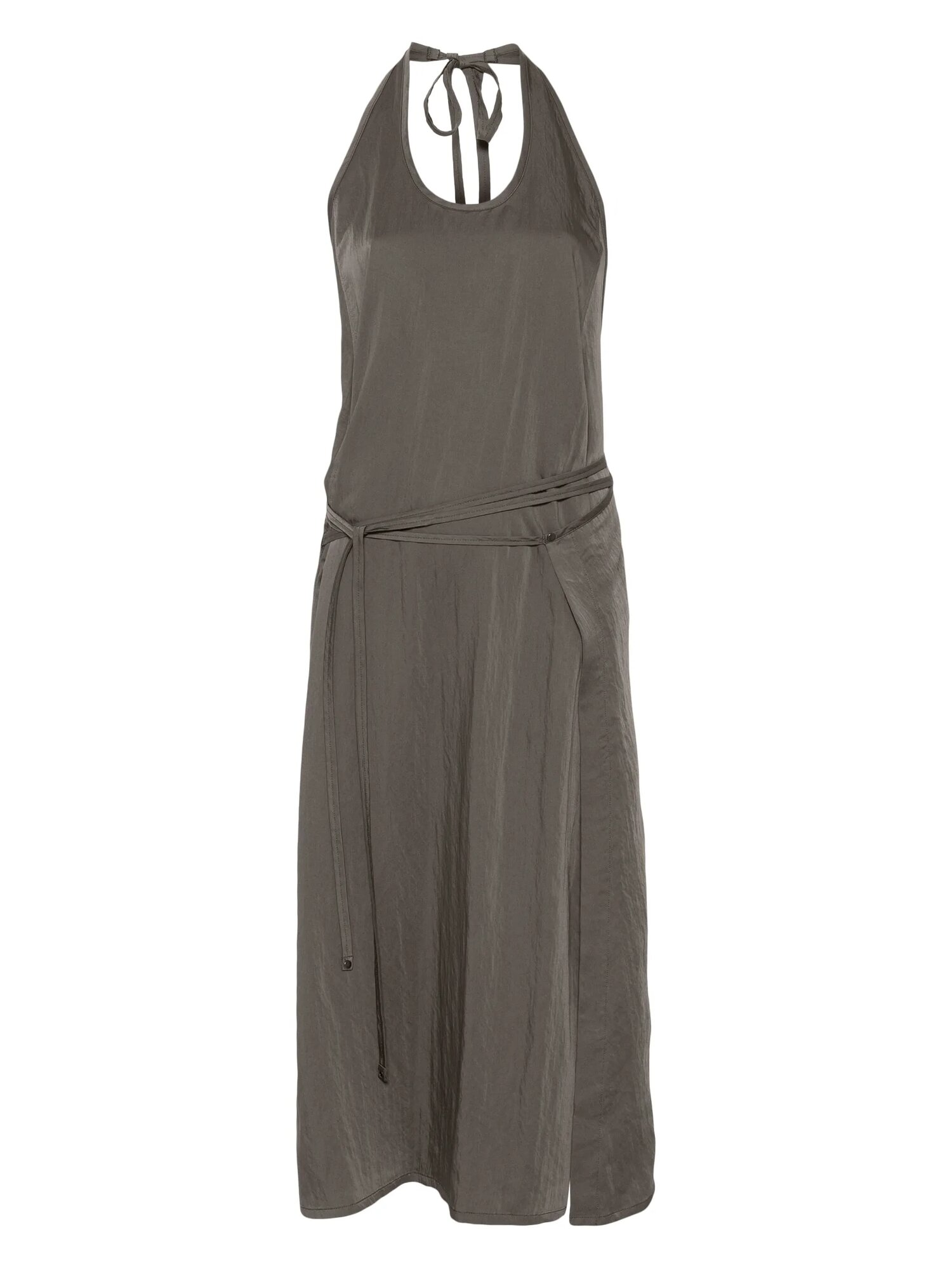 Платье Apron