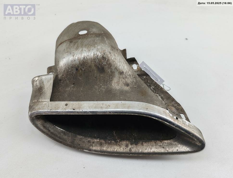 Глушитель Mercedes E-Class W212 (2009-2016)