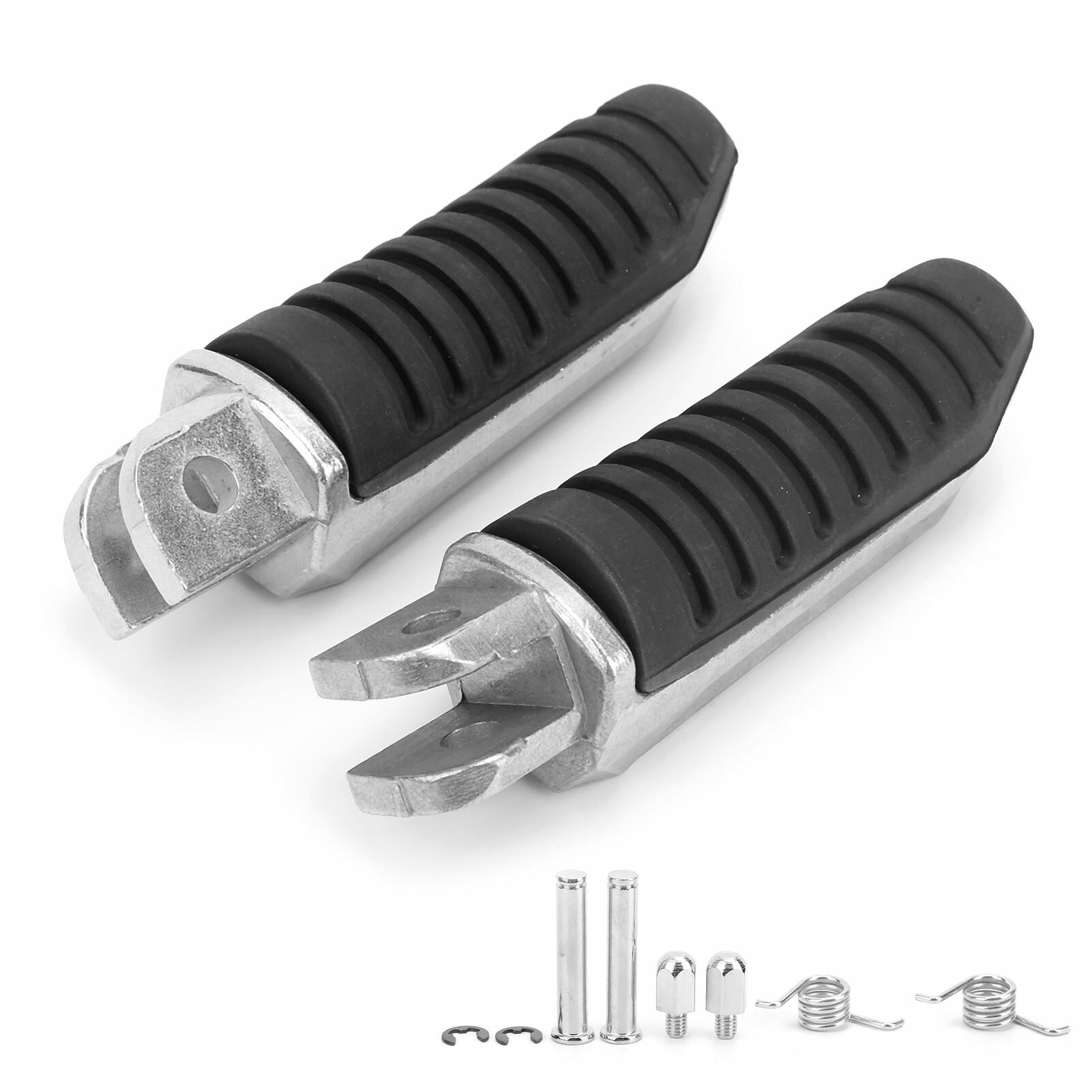 Подножки Yamaha FJR1300/FZ1/FZ400/FZ6