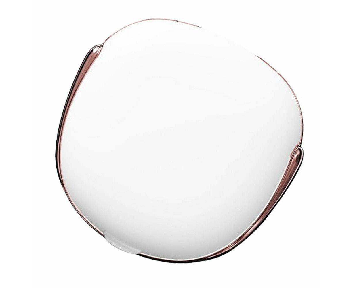 Ультразвуковая машина для чистки очков - белая