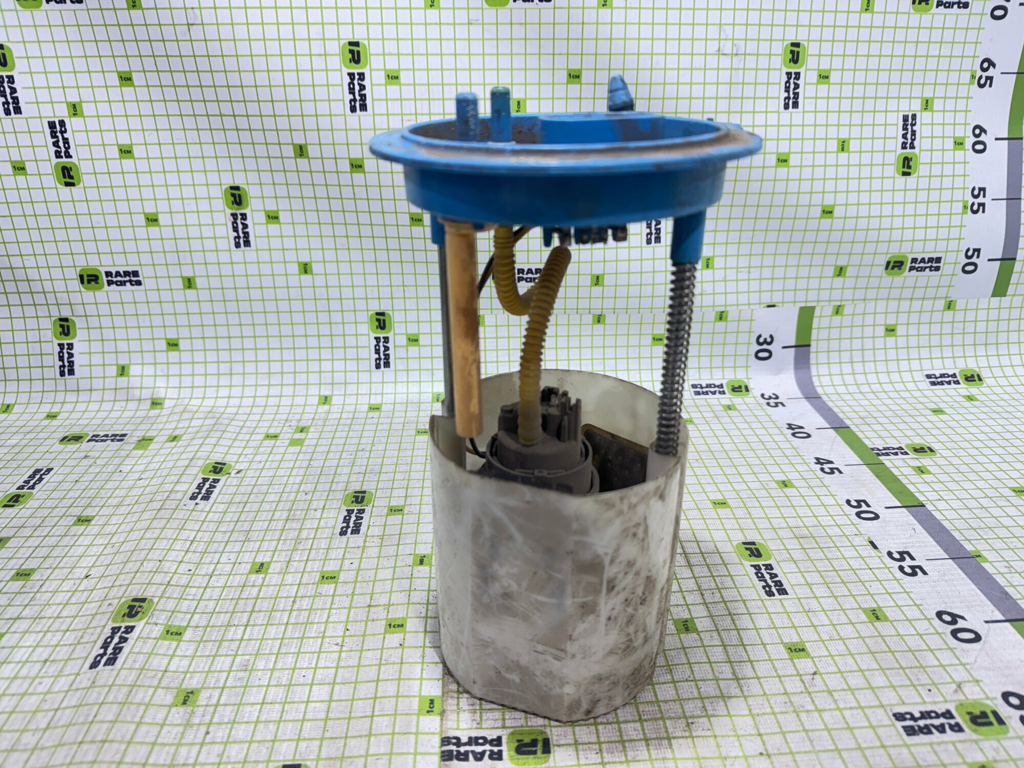 Насос топливный электрический для Volkswagen