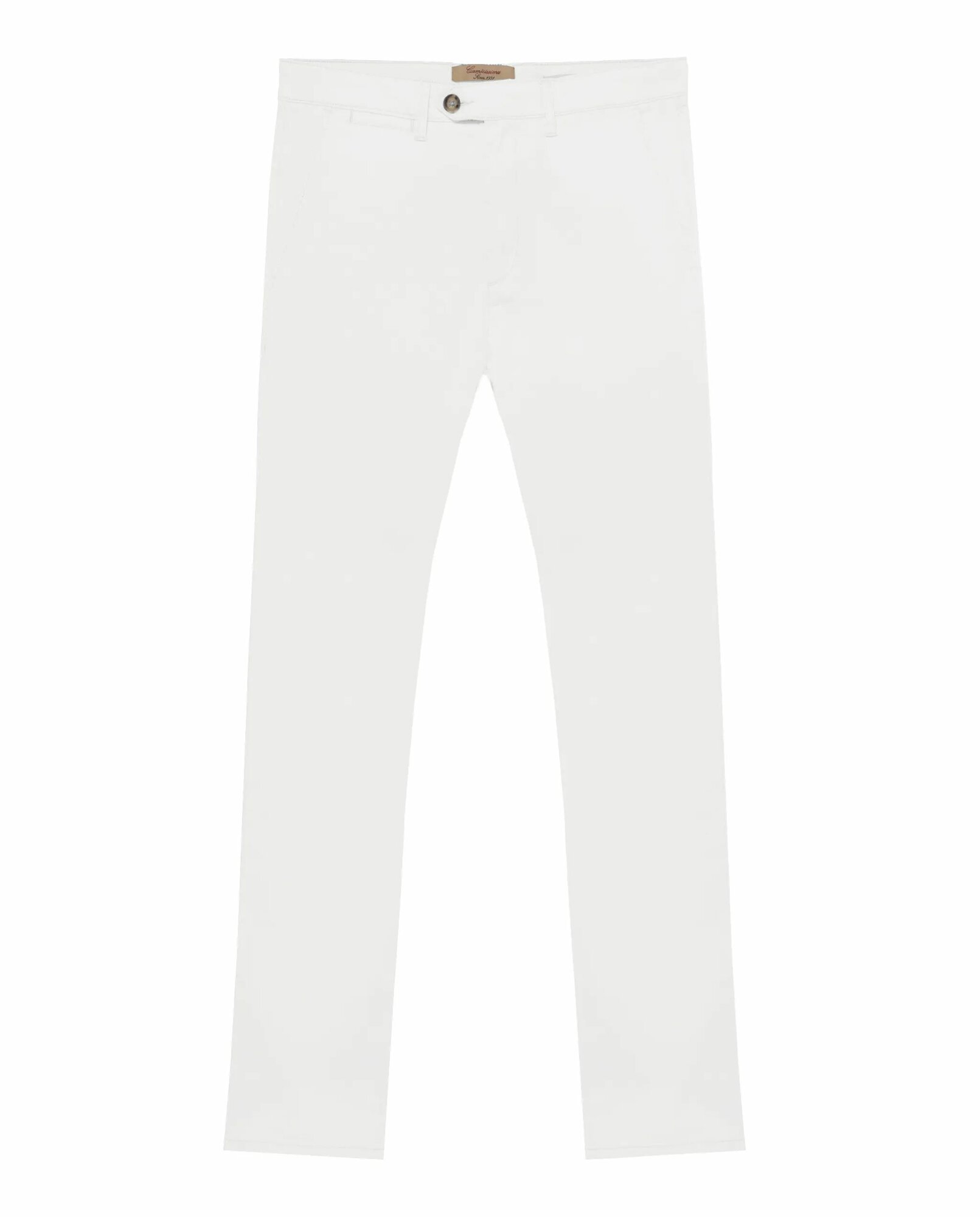 Брюки чинос