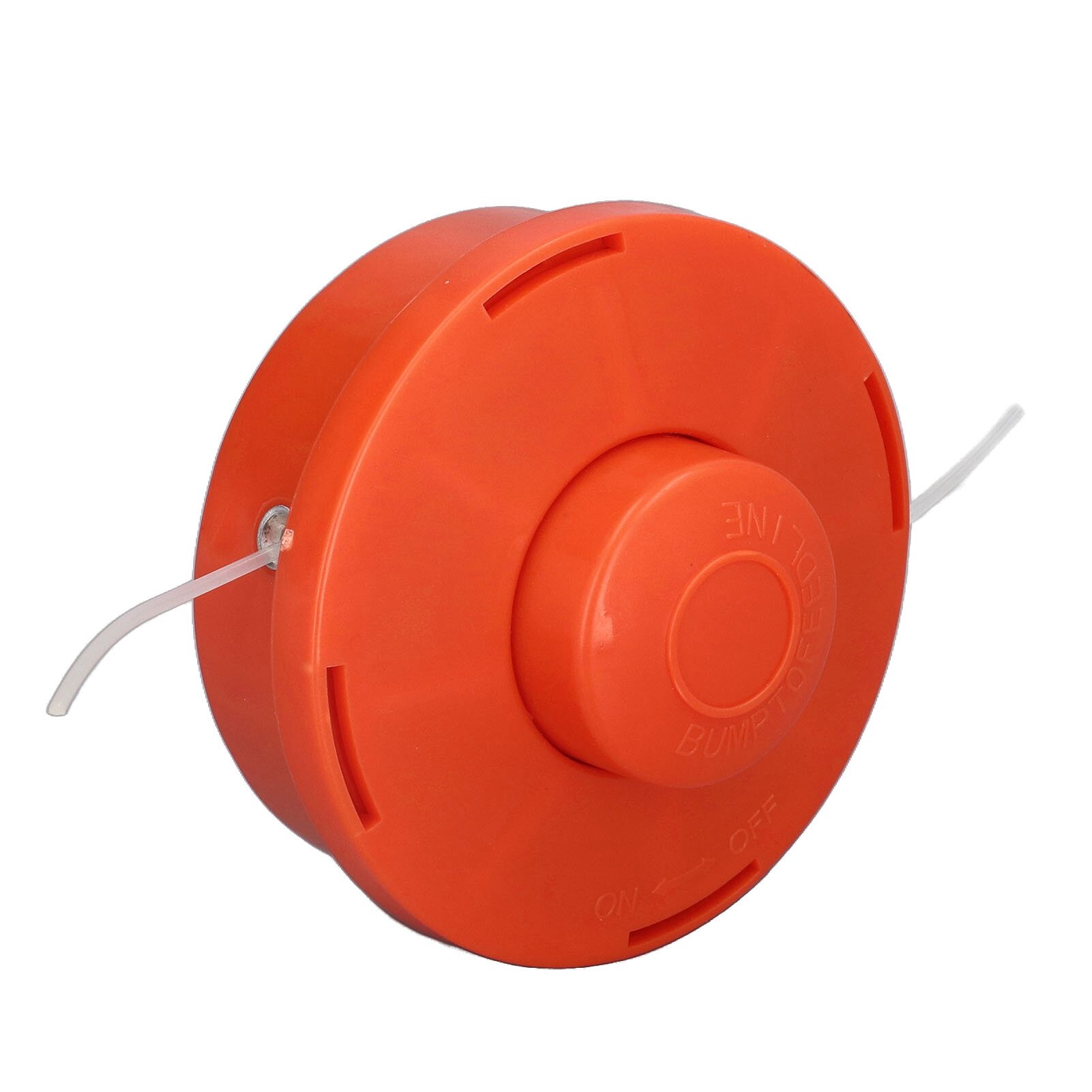 Сменная головка триммера, аксессуары для садовой техники, газонокосилка для прополки резьбы M10