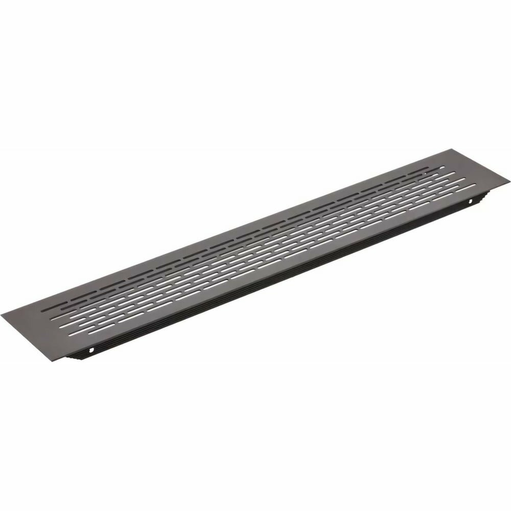 Решетка вентиляционная GTV KK-W80480-20M