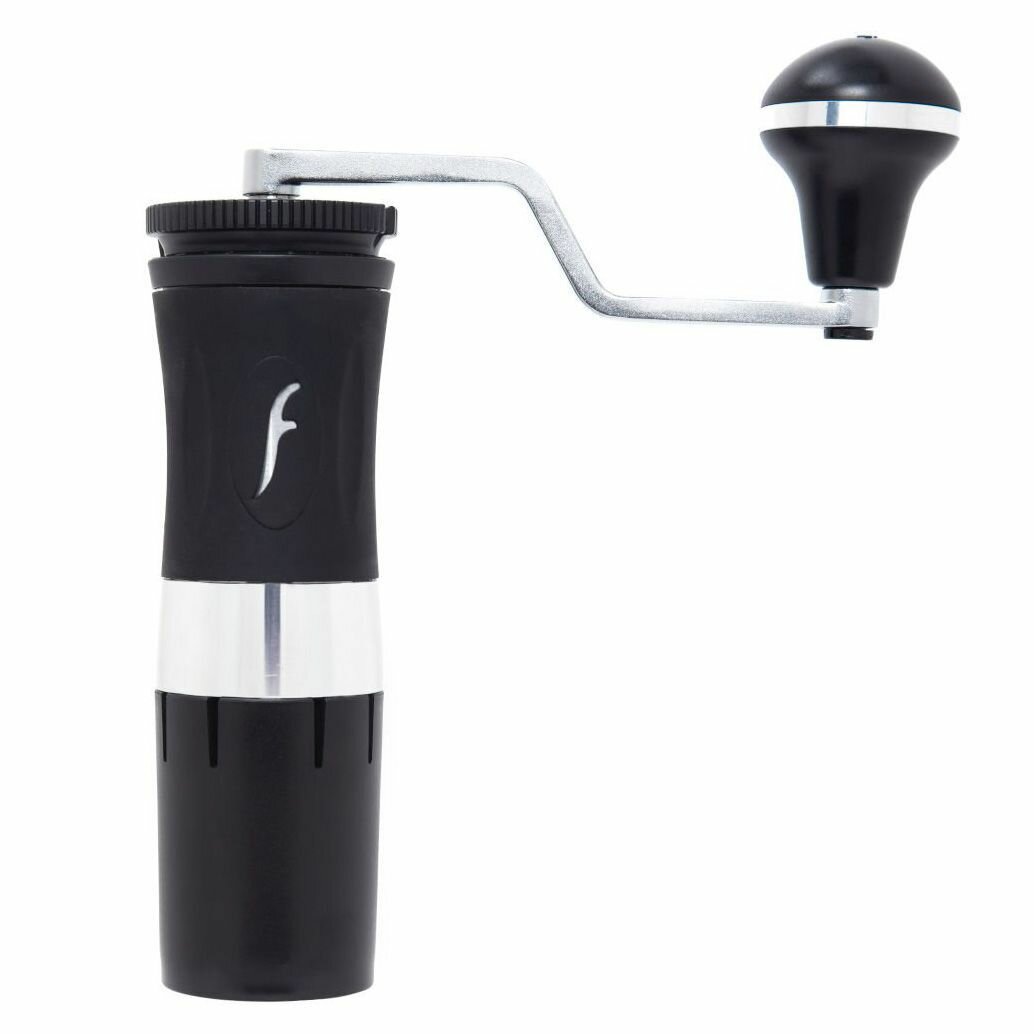 Ручная кофемолка Flair Royal grinder