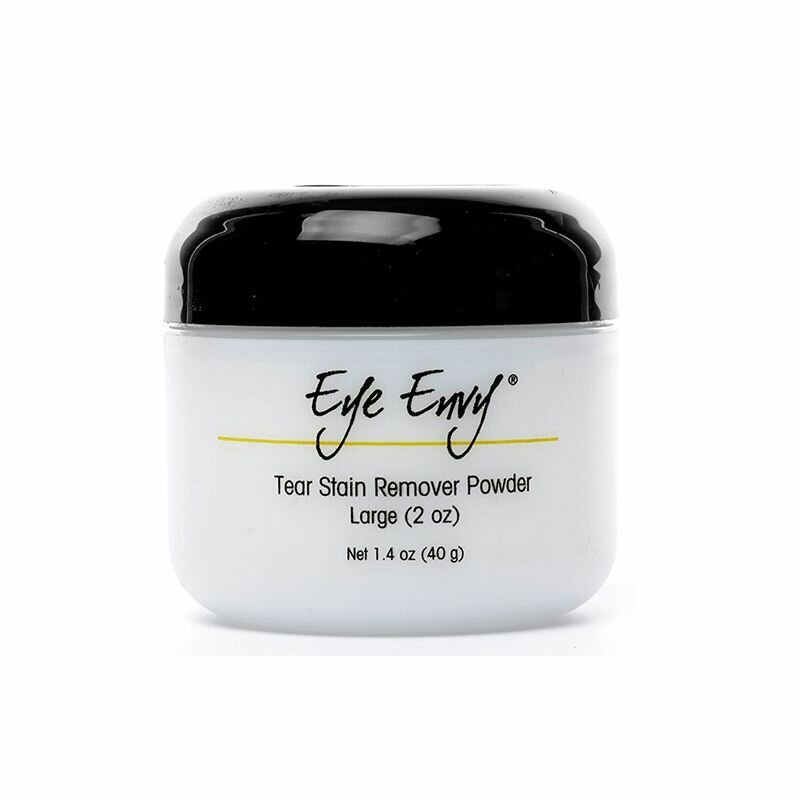 Angel Eyes Порошок для удаления следов от слез для собак и кошек, 40 г