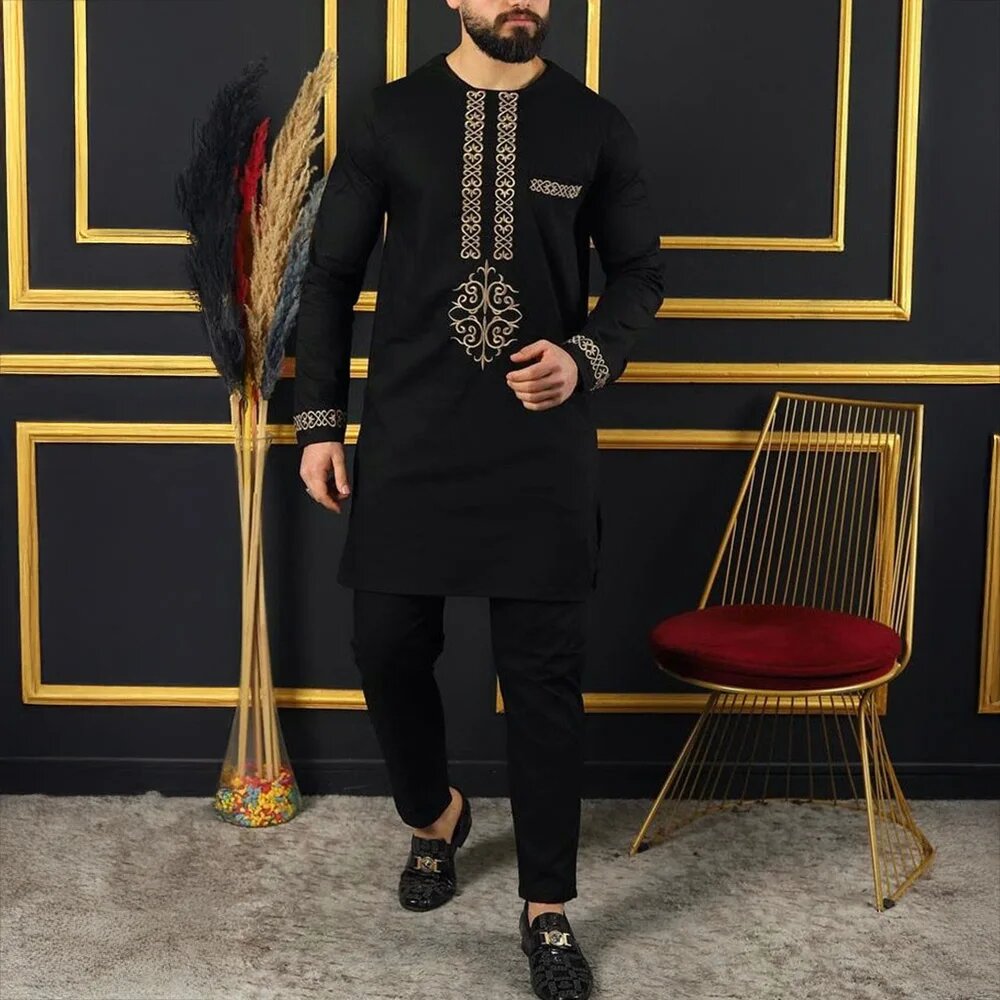 Комплект одежды