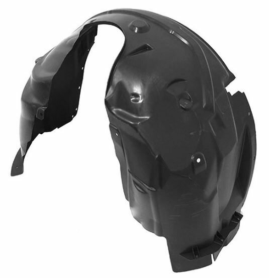 Подкрылок SAT fd31-016l-2, для Ford Mondeo 2014-2019, левый, передний, черный