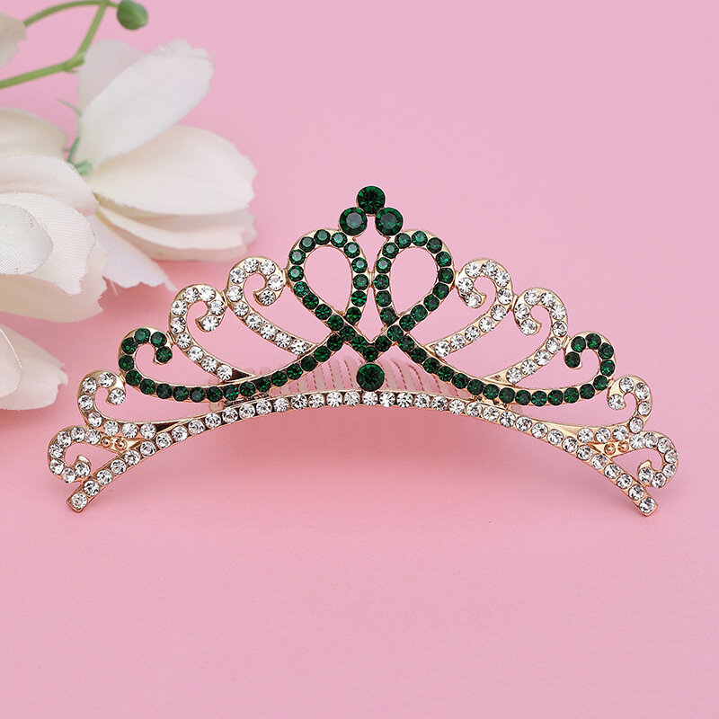 Украшение для причёски