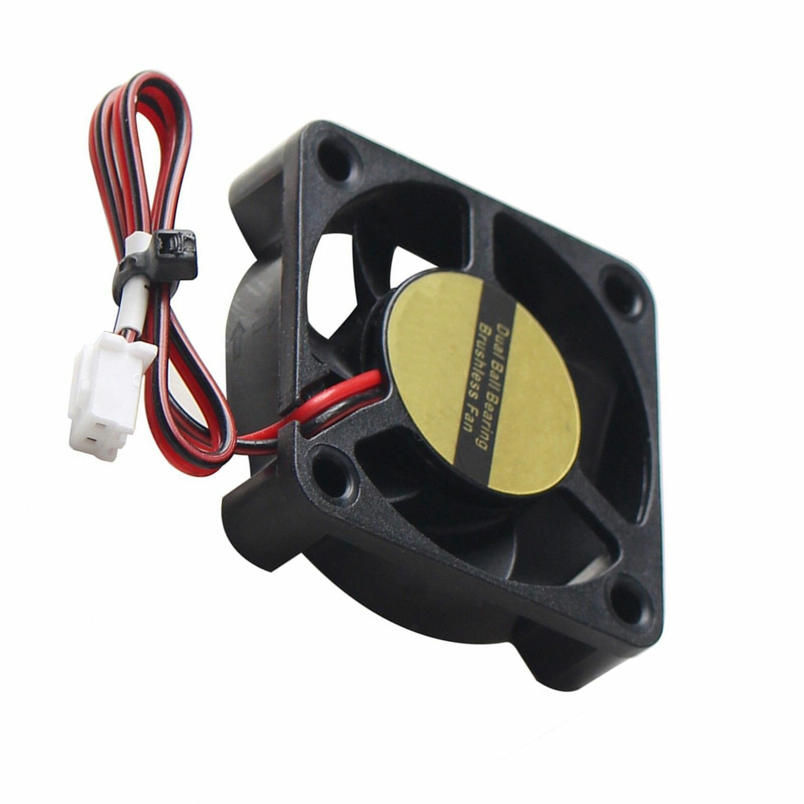 SV08 24V 4010 Doubleball Purning Bless Fan для улучшения охлаждающих спектаклей