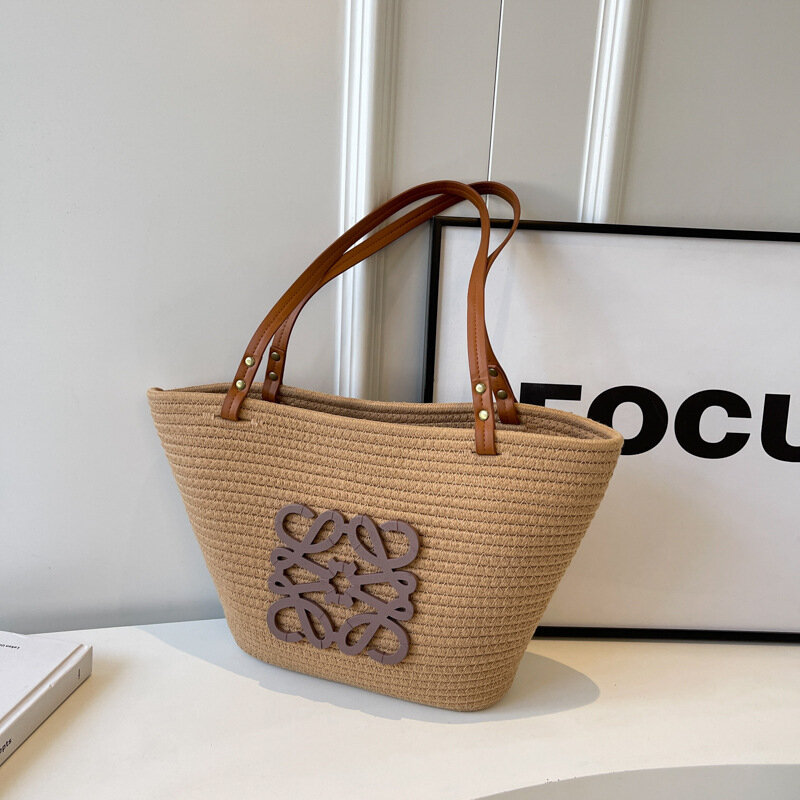 Сумка пляжная