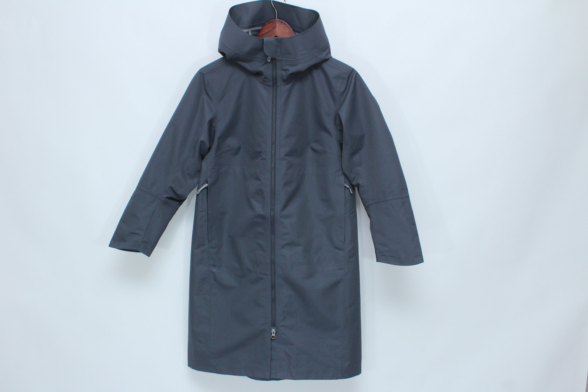 Houdini One Parka Куртка, Плащ мембранный с капюшоном, S