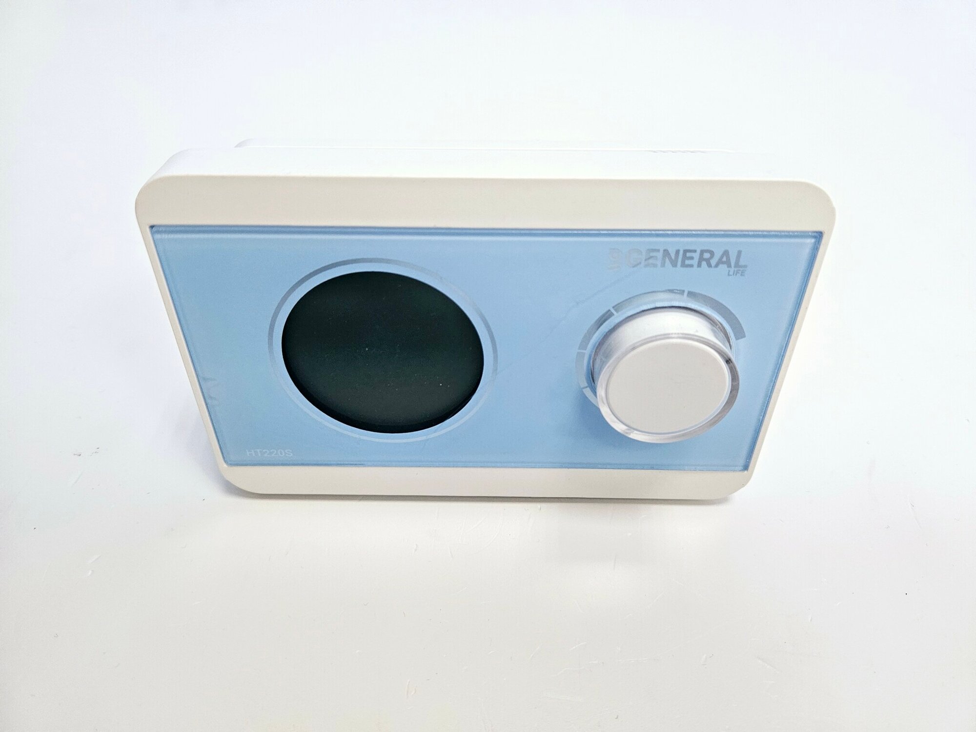 Термостат комнатный GENERAL HT220S (цифровой) для газовых котлов