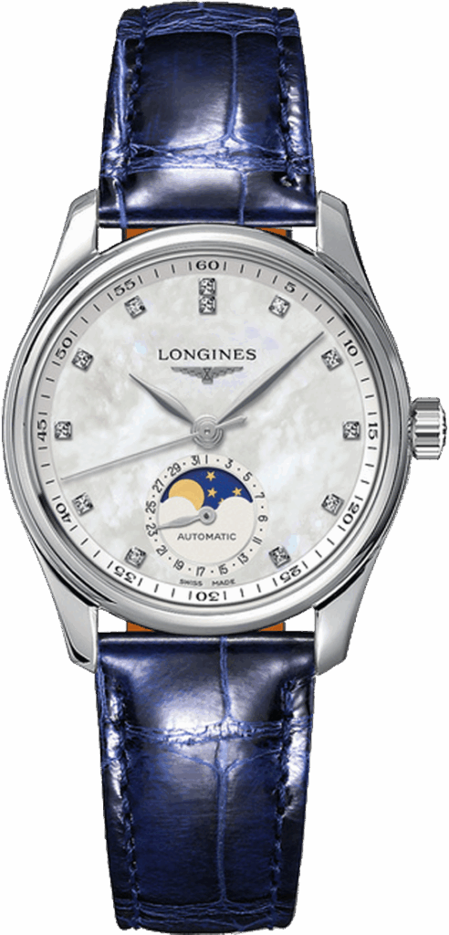 Наручные часы, бриллиант