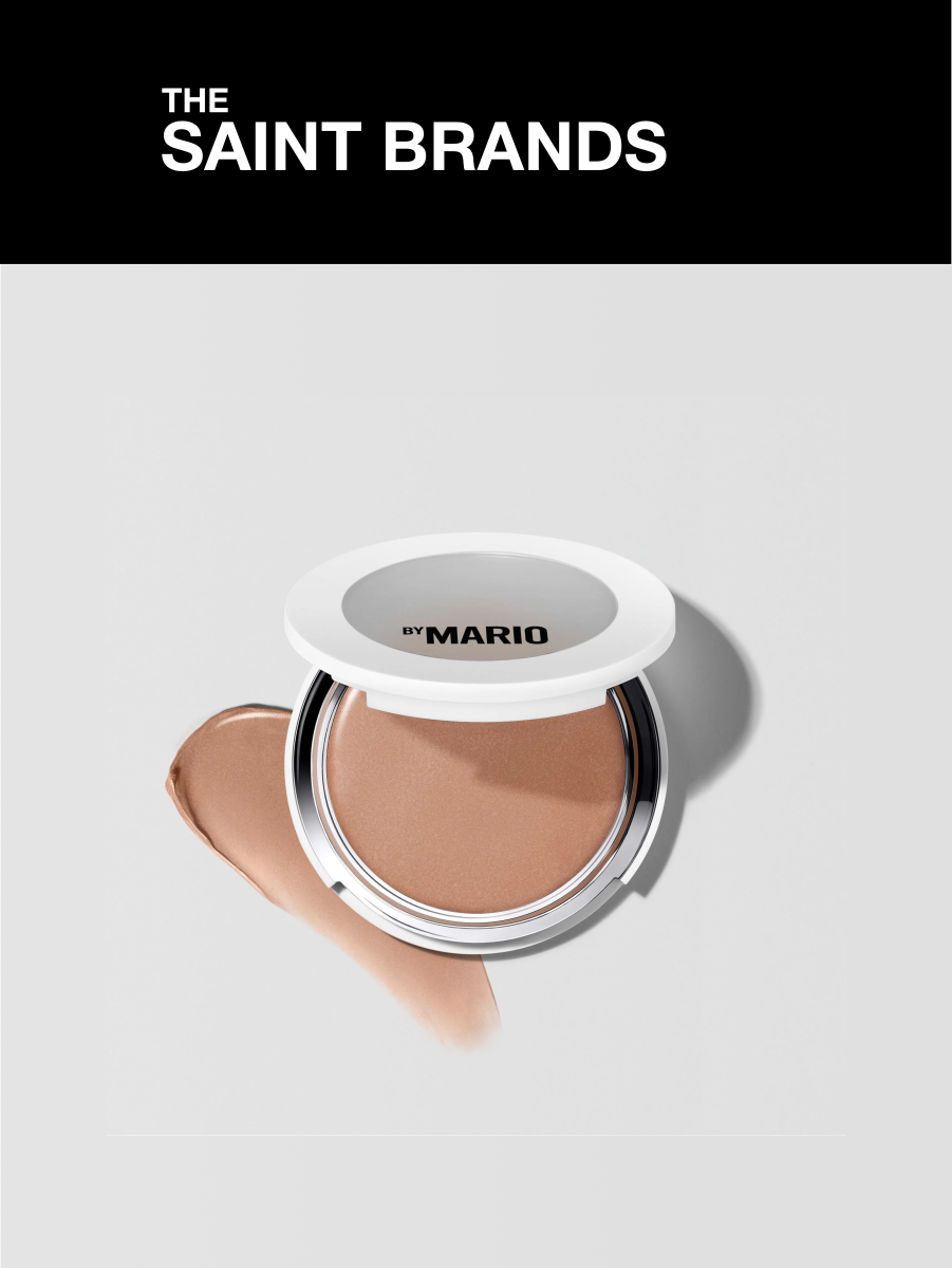 Скульптор MakeUp By Mario оттенок Light Medium (Warms Light Medium to Light Medium Skin Tones)