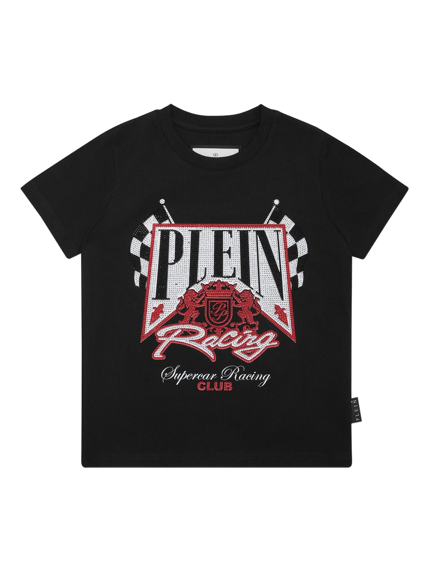 Футболка Racing Club