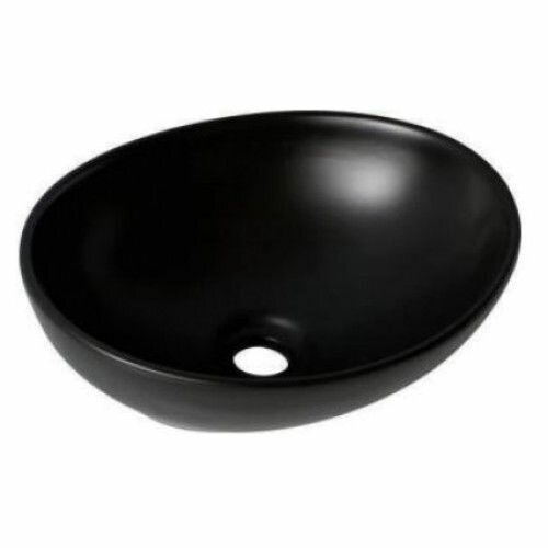 Раковина Gappo GTOH30MQ4-UX8 41x33