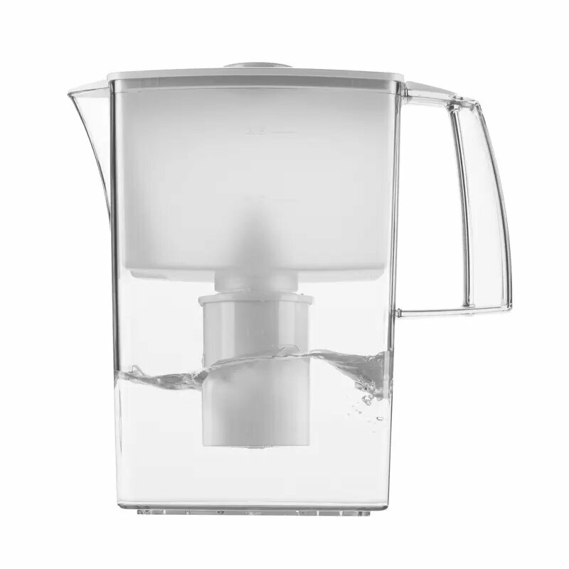 Фильтр-кувшин Барьер Компакт для очистки воды 2.7 л