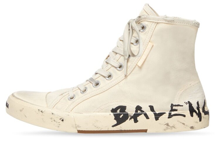 Кроссовки Paris