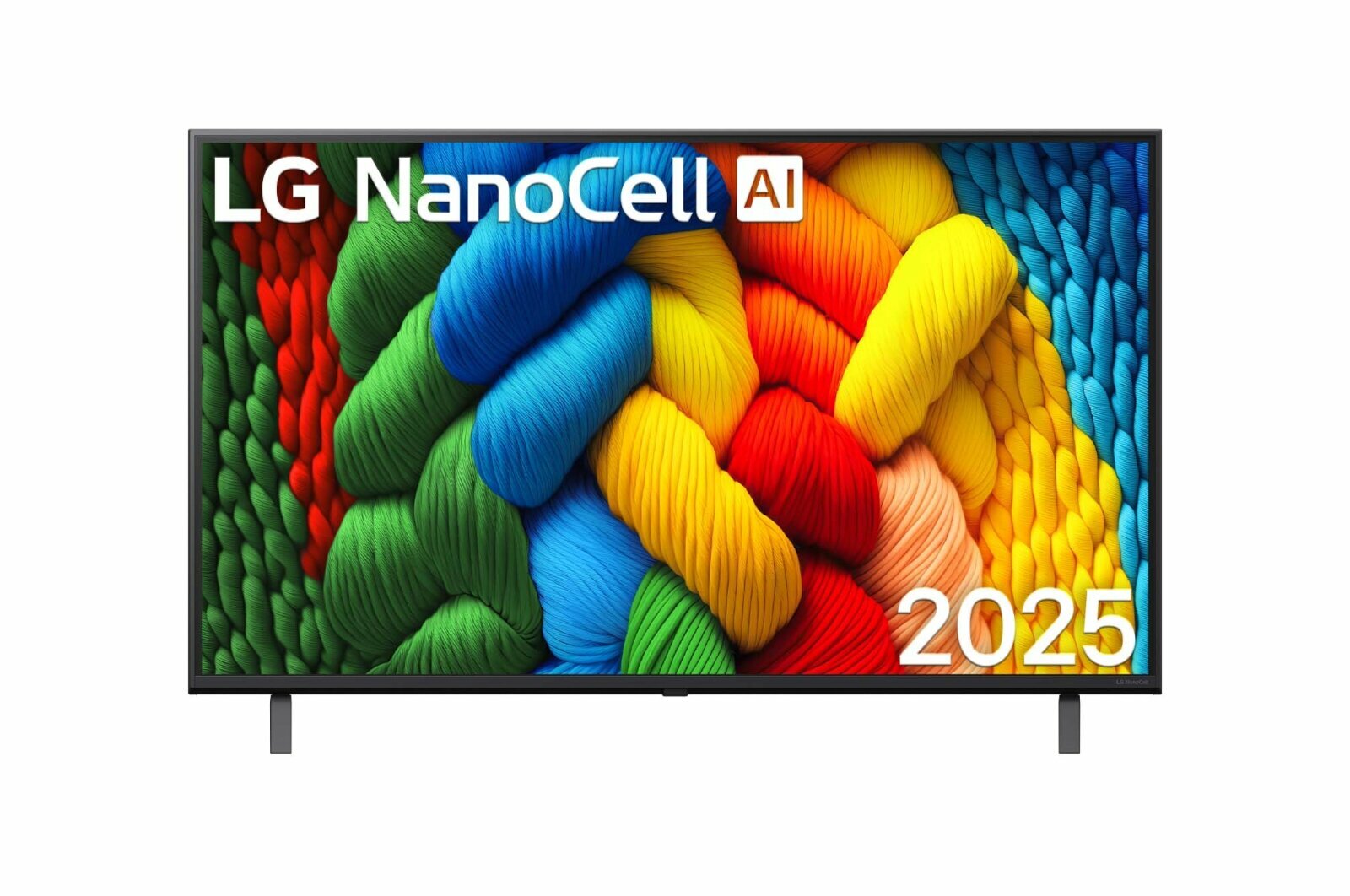 Телевизор LG 65NANO80A6B